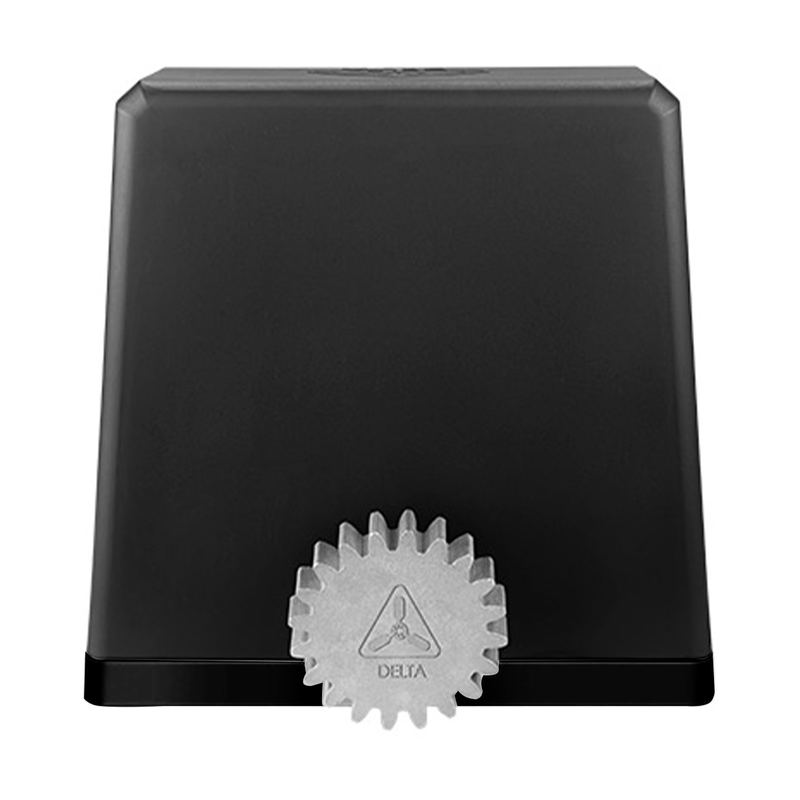 Motor Automatizador Para Portão Deslizante Delta Move Flex DZ500