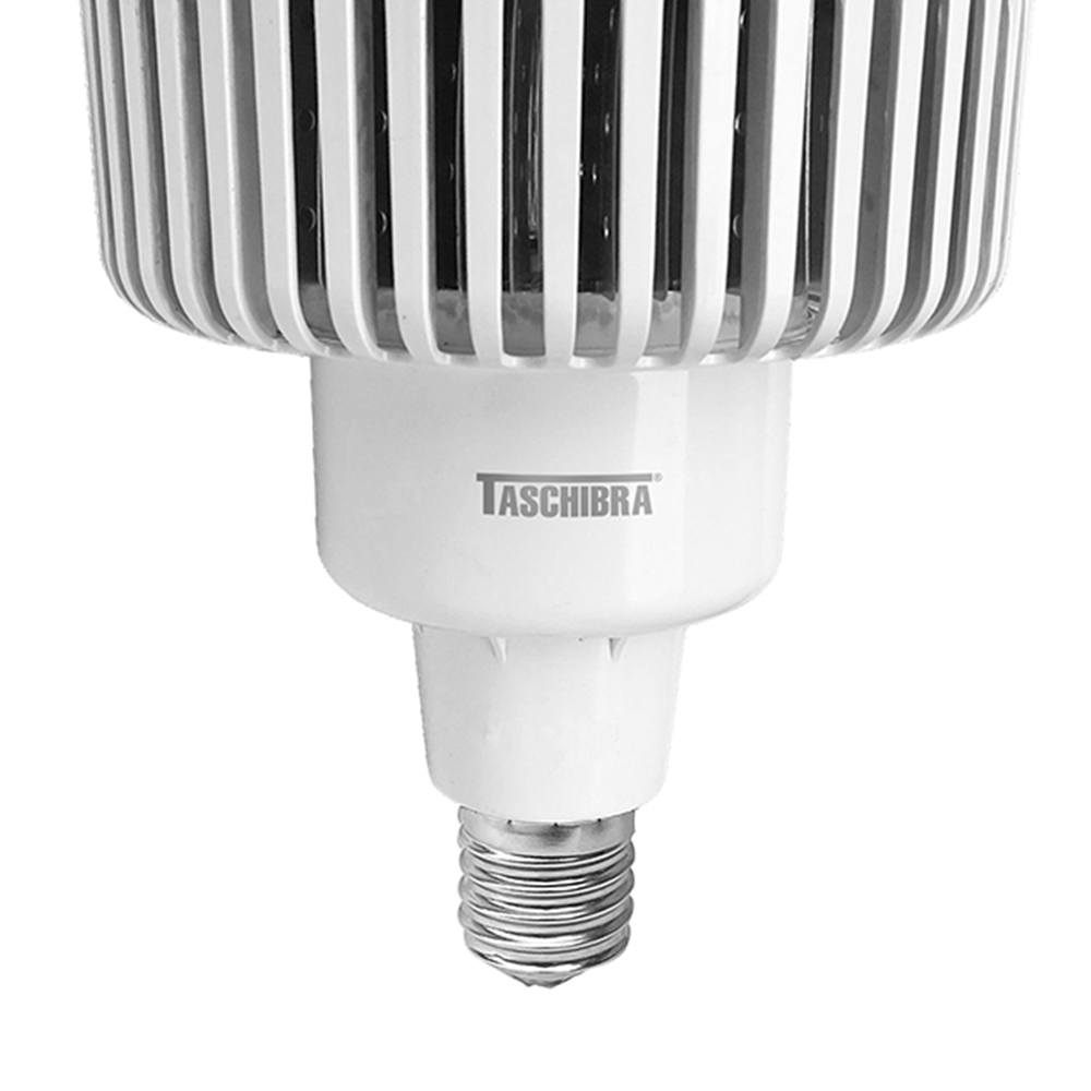 Lâmpada Super High Led TKL1080 200W Taschibra E40 Bivolt